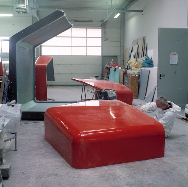 Thermoplastische Kunststoffe – HL Kunststofftechnik